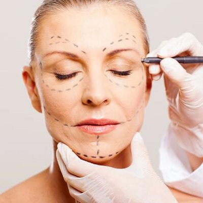 Facial Reconstruction Surgery 2