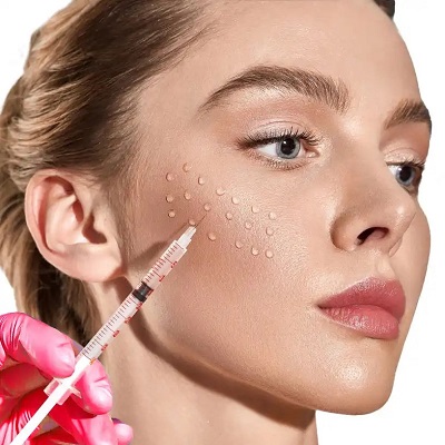 Skin Booster Injection 2